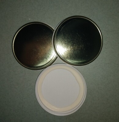 70-400 Metal Gold Jar Lid - Scratch And Dent Stock - Lot of 10 | eBay