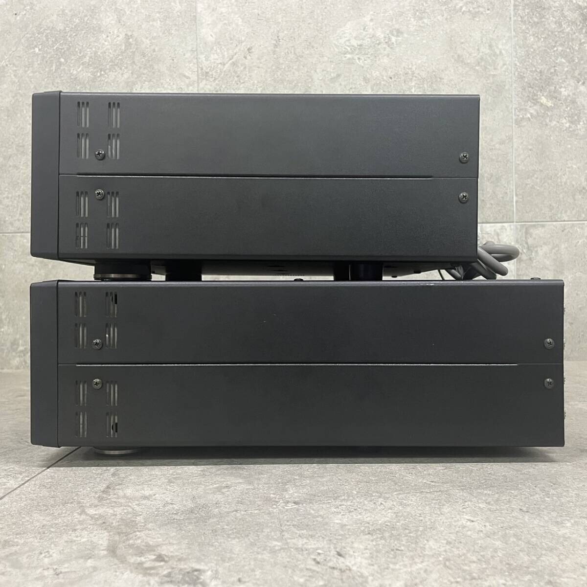 Yaesu VL-1000 VP-1000 Quadra Linear Amplifier HF 50MHz 1kW Ham Radio ...