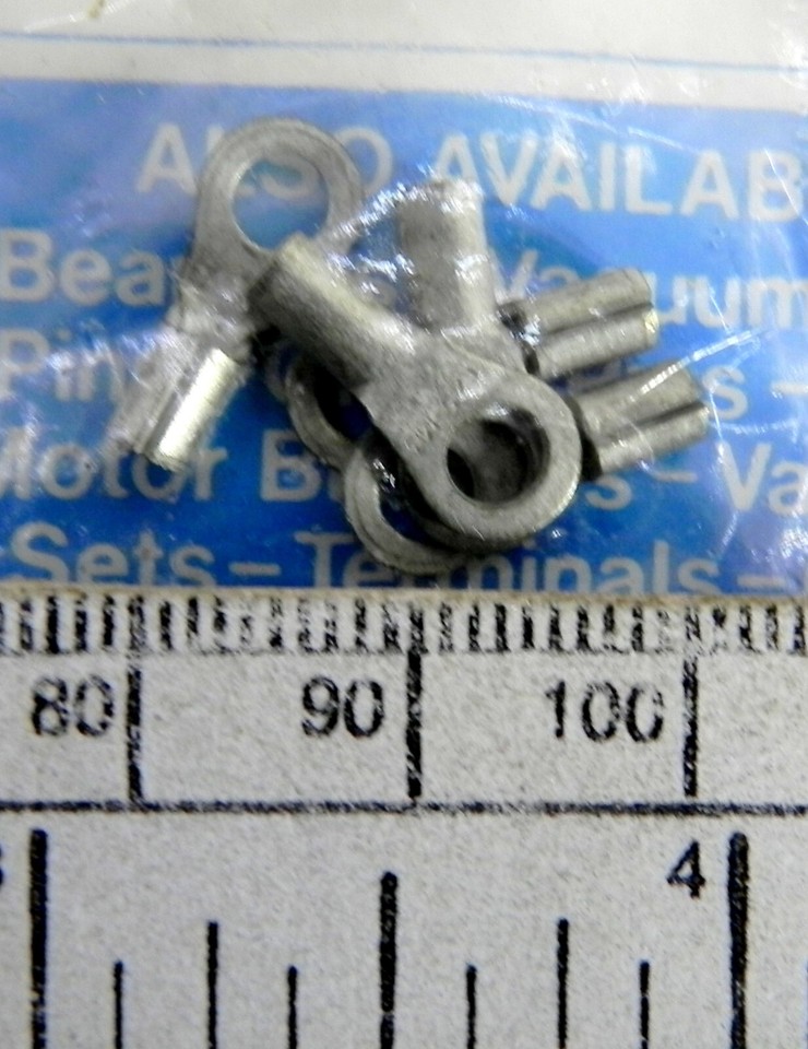 Thimbles To Ring - W&T WPY43 - Pack Of 5 | eBay Australia