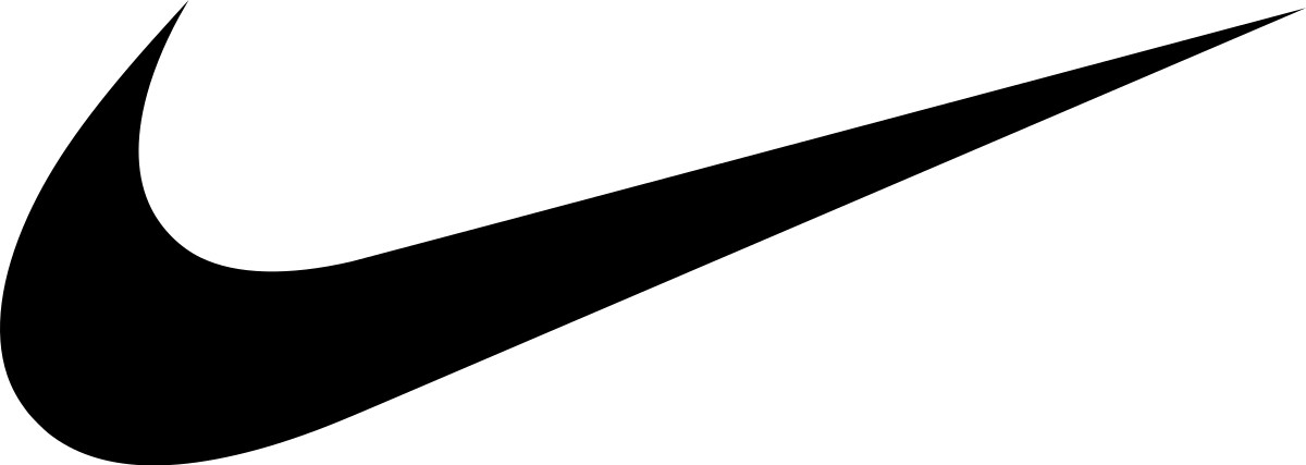 Nike Swoosh No Background
