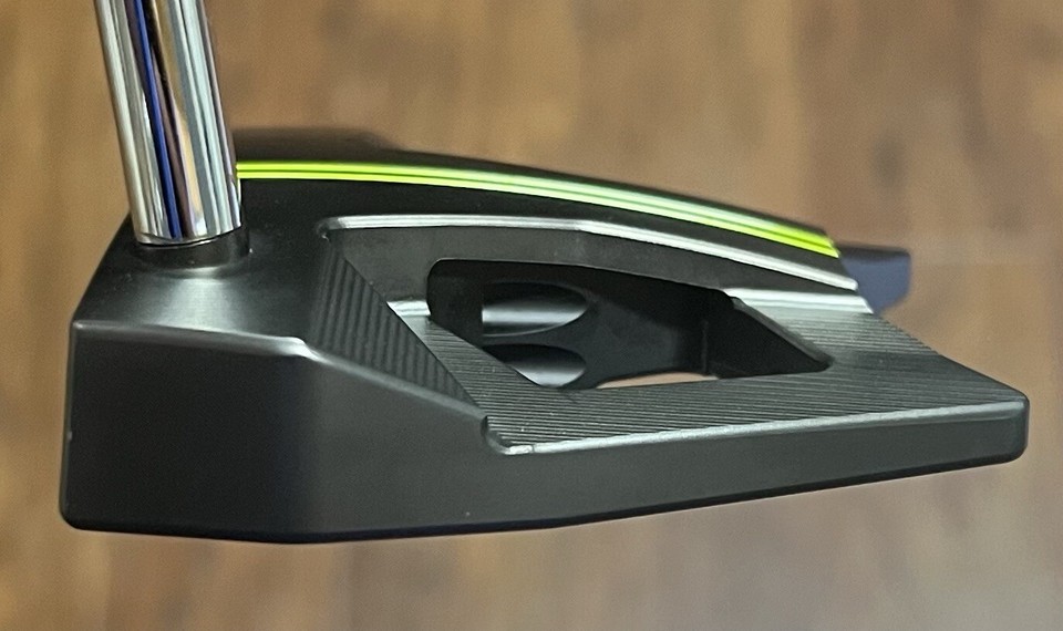 Scotty Cameron 2025 Phantom 9 Putter - Brand New - Xtreme Dark Finish ...