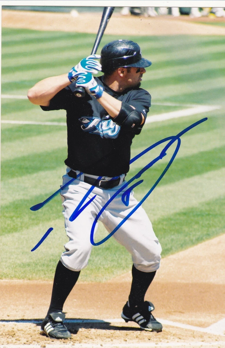 Reed Johnson Blue Jays