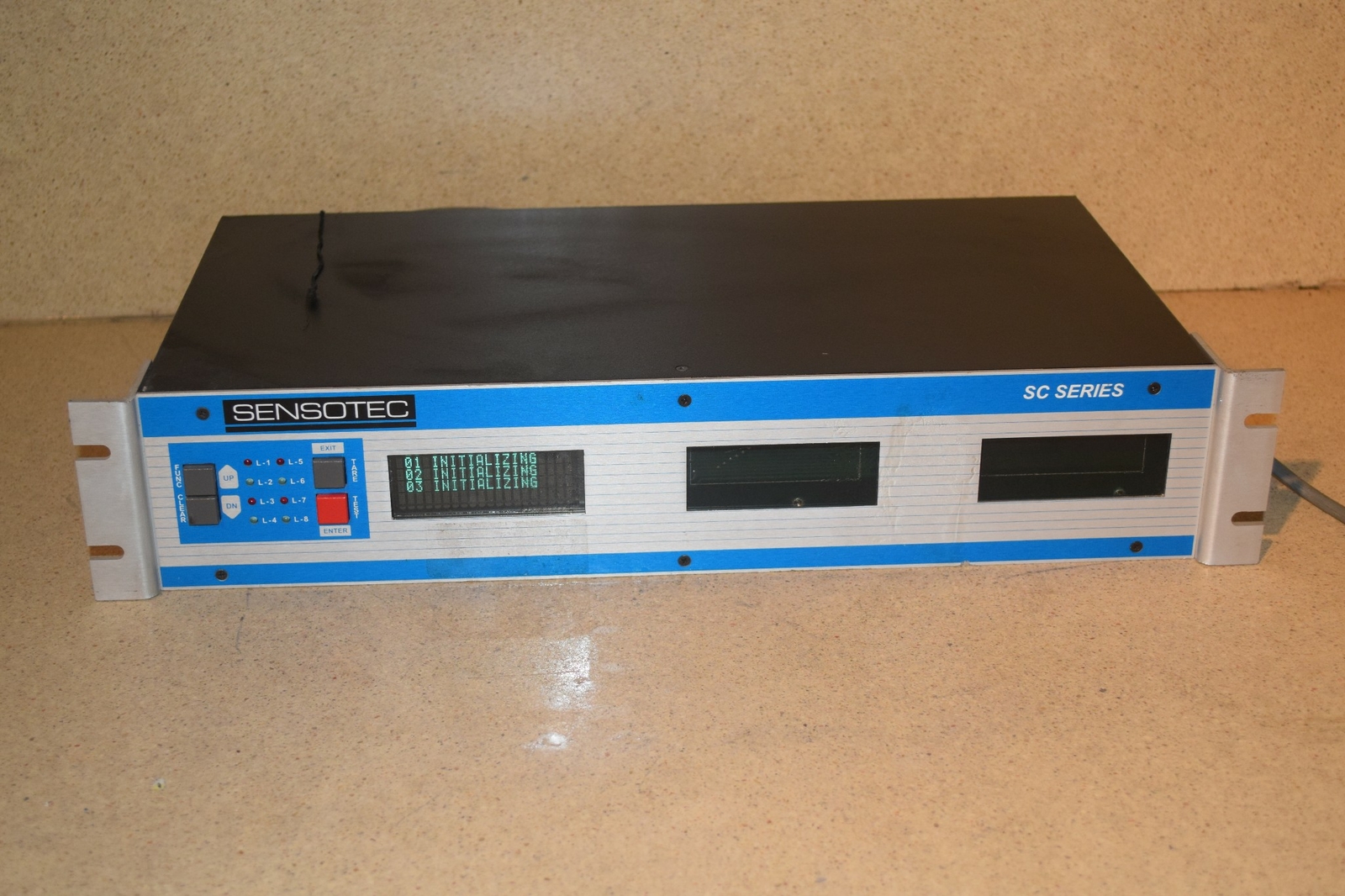 SENSOTEC SC SERIES MODEL SC3004 | eBay