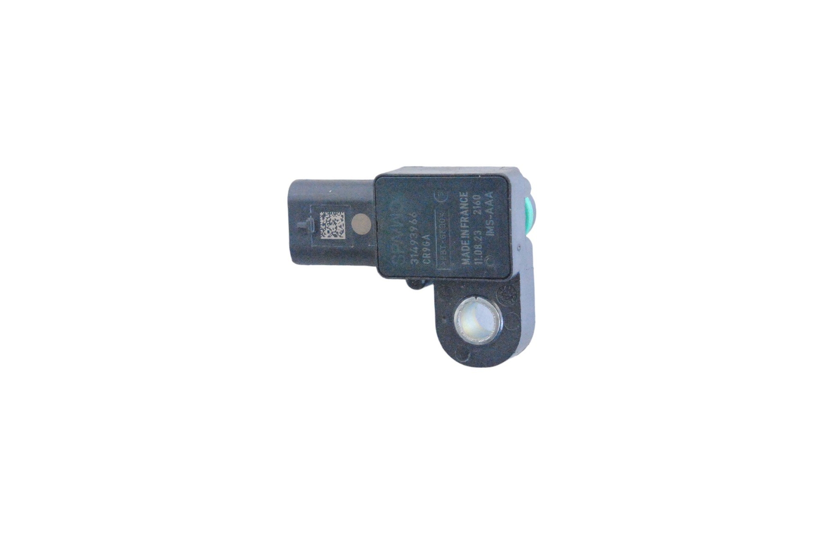 Volvo XC40 MAP Manifold Pressure Sensor 31493966 B4 2023 RHD 23797426 ...