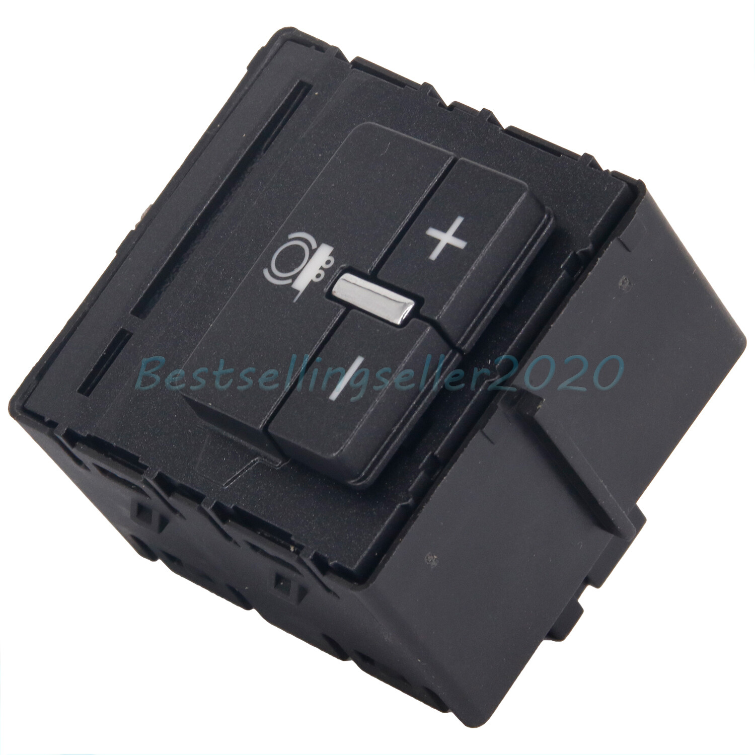 84108373 Trailer Brake Control Switch For Chevy Silverado 1500 2500 ...