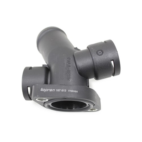 TOPRAN Topran Coolant Flange 107 613 fits VW TRANSPORTER 70B 70C 7DB ...