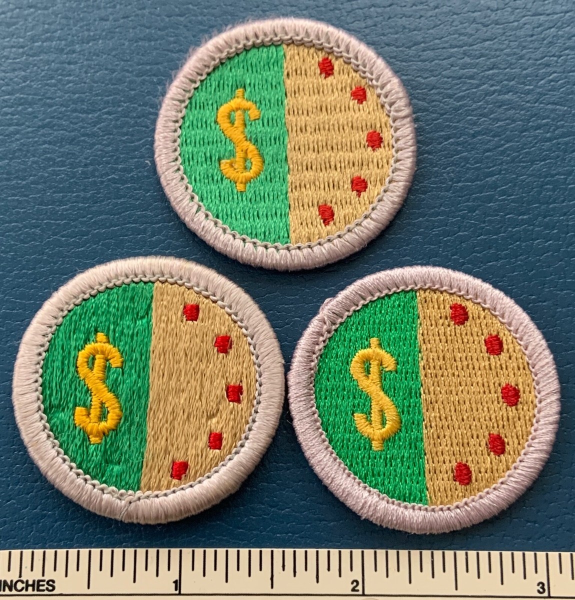 Bsa Personal Management Merit Badge Public Merit Badges Boy Scout