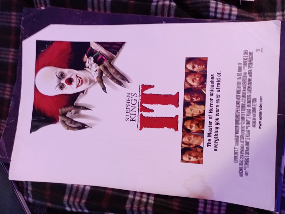 60 Collectible Horror Movie Posters | eBay