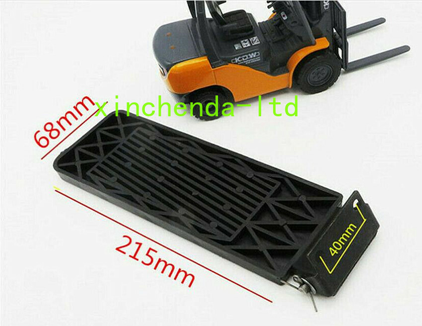 1pc Forklift Accelerator Pedal For Heli Forklift Hangcha Throttle ...