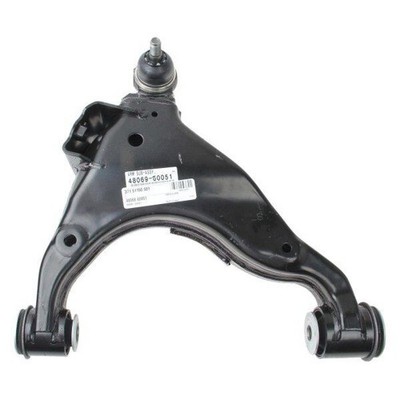 Driver Lower Control Arm Front Trd Off-road Premium Fits 10-24 4 RUNNER ...