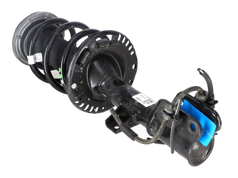 Smorzatore SONSTIGER HERSTELLER Altro Modello Altro Tipo 7LA413031G | eBay