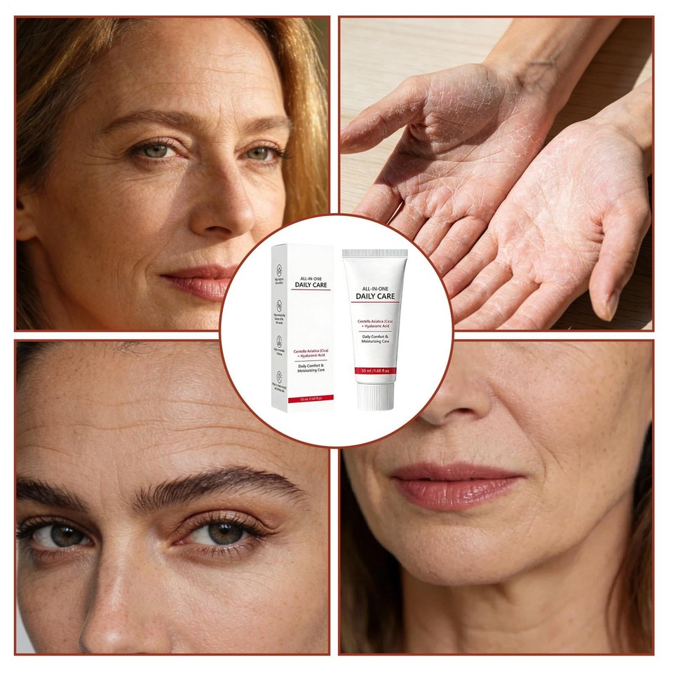 Time Reverse Cream, Cream for Face for All Skin Types-50ml | eBay UK