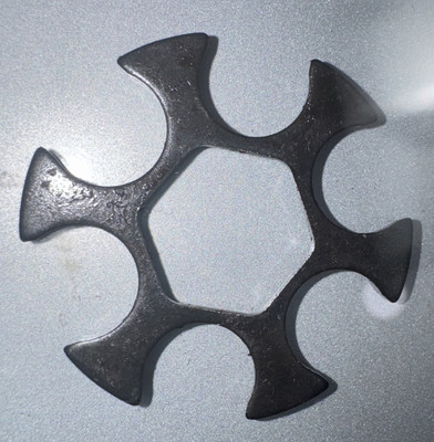 (5) .45 ACP Full Moon Clips for colt 1917 webley S&W 625 Revolvers ...