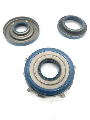 , 4L60E PISTONS BLUE HI-PER BLUE Forward, Overrun, 3/4 pistons MOLDED ...