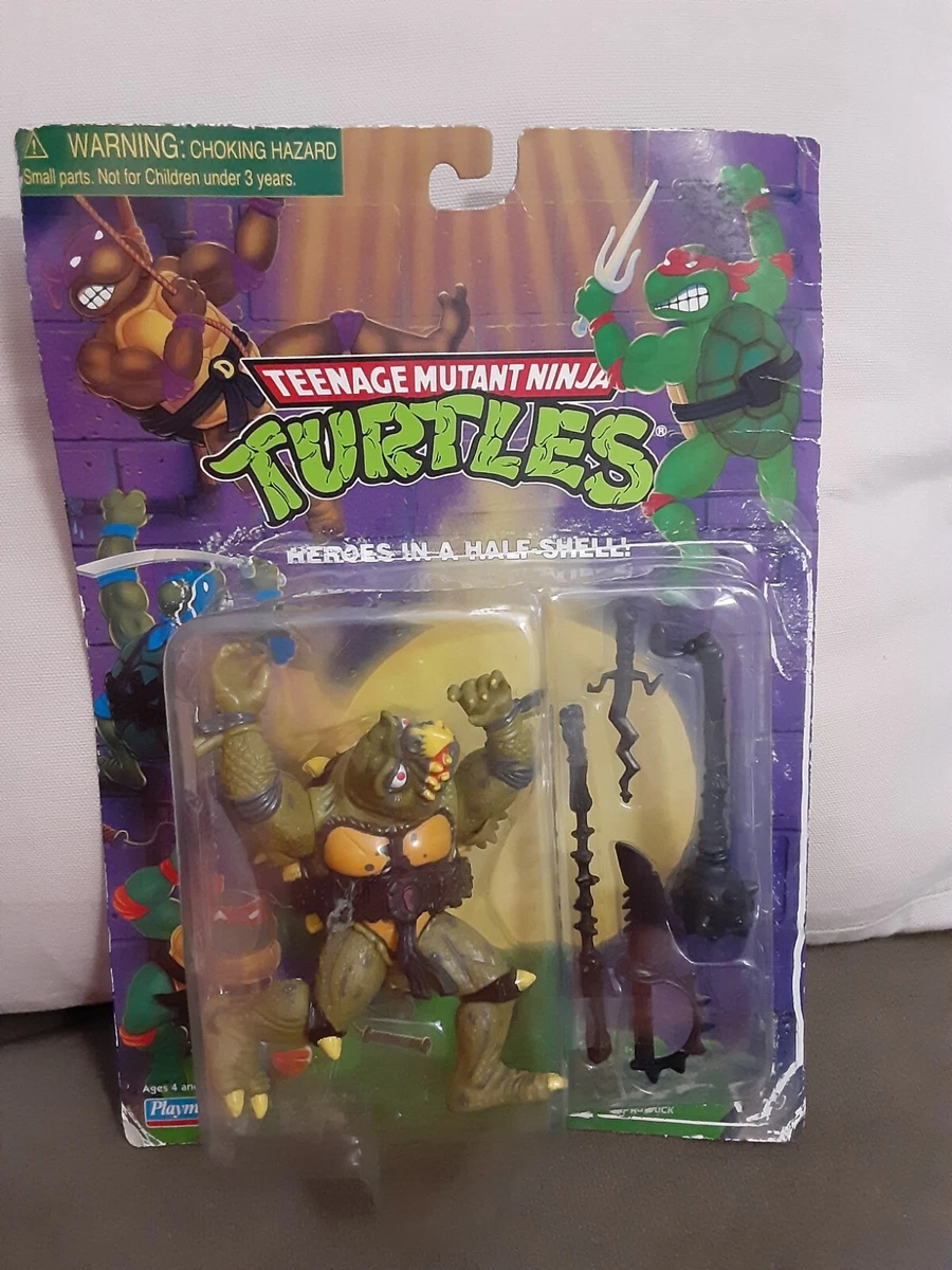 Tokka Tmnt 2003