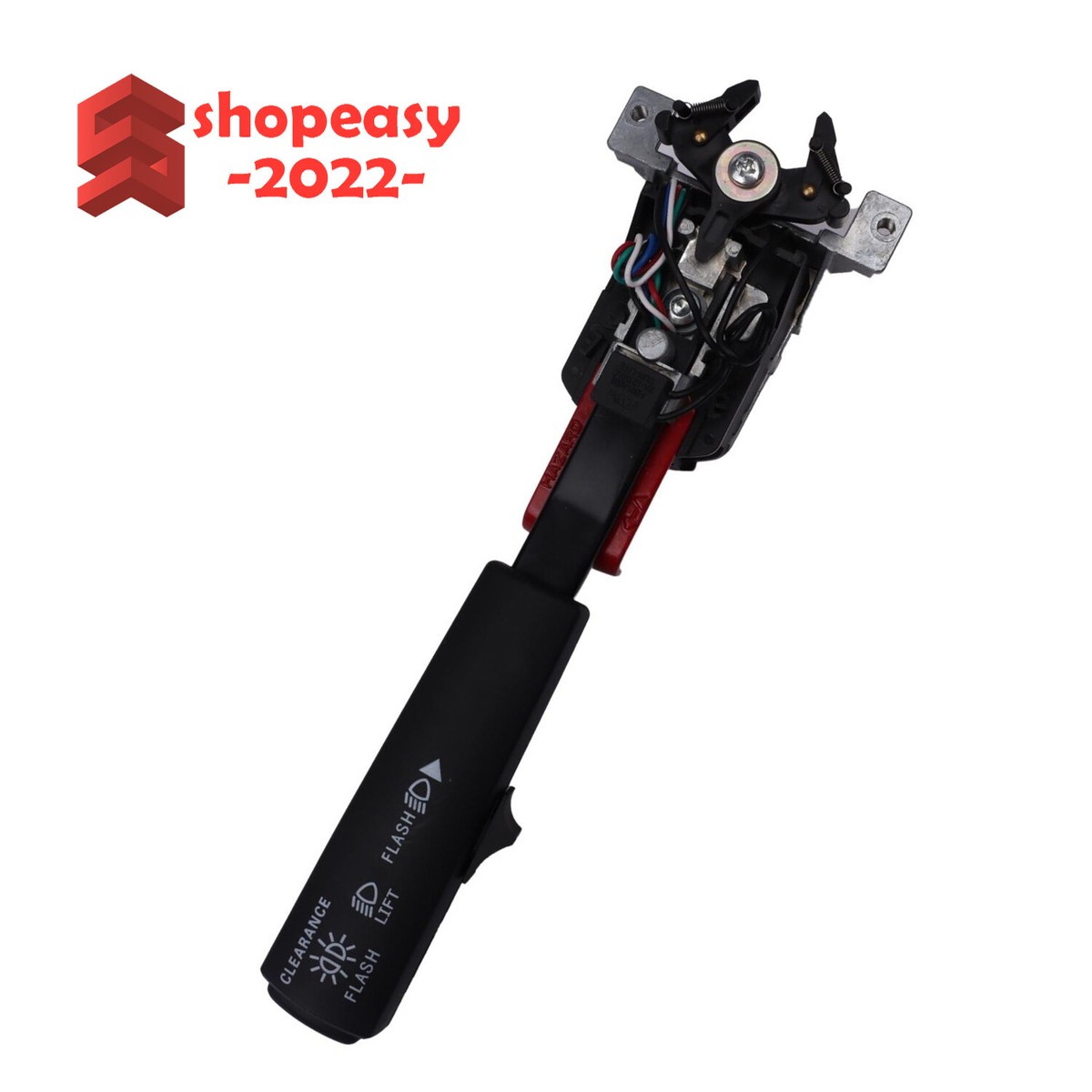 Add On Turn Signal Switch