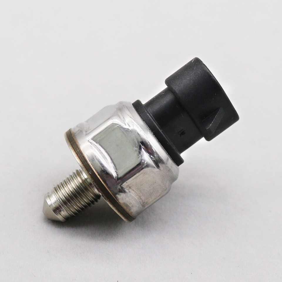 1x FUEL INJECTION FUEL RAIL PRESSURE SENSOR 12635273 For Buick Cadillac ...
