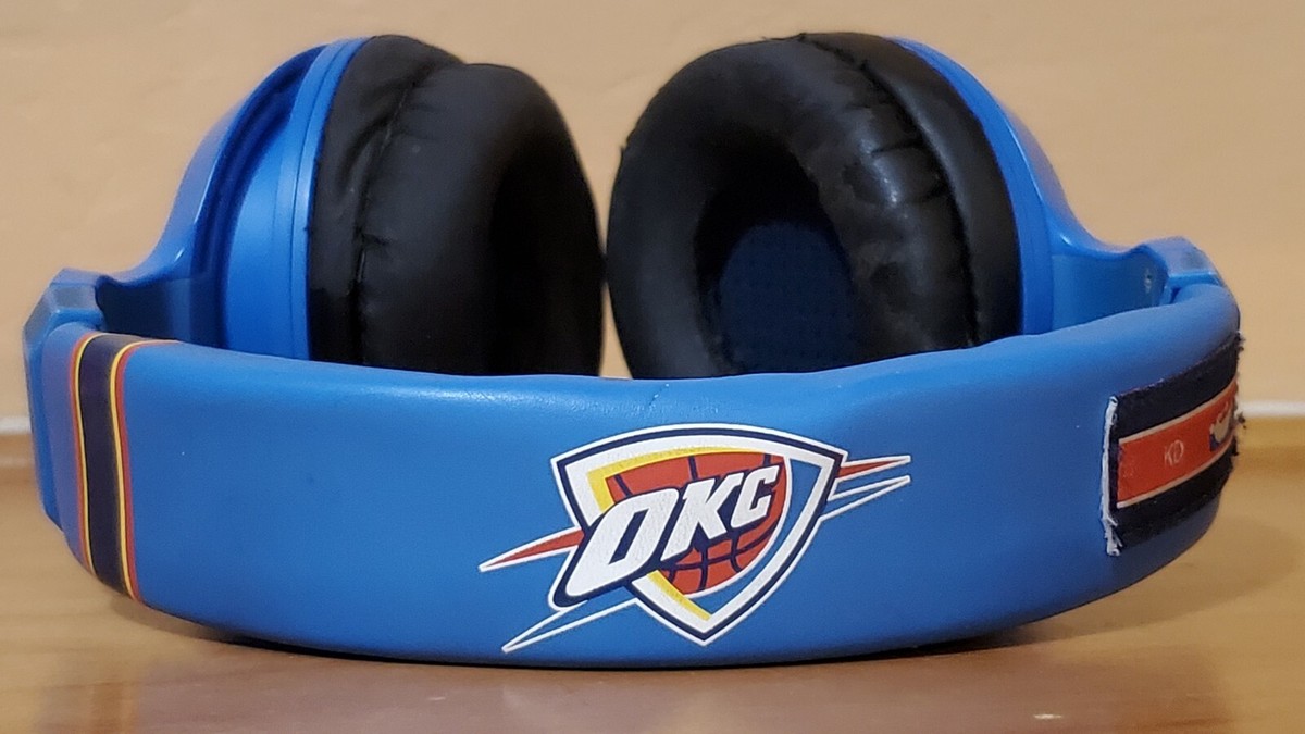 Skullcandy Crushers Kevin Durant