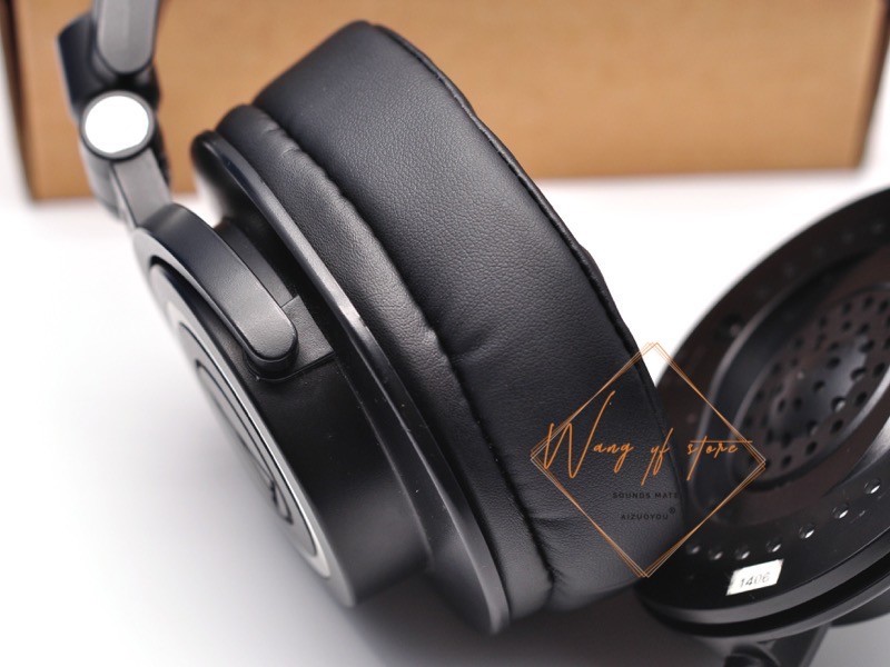 Thick Foam Ear Cushion Pads For David Clark DC ONE-X Pilot Headset ...