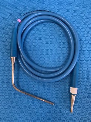 Piling Fiber Optic Light Cable 52-7850 | eBay