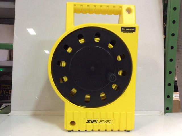 Ziplevel Pro-2000b High Precision Altimeter - Yellow for sale online | eBay