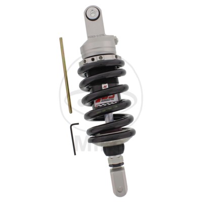 YSS Shock Absorber Rear For BMW F 650 650 GS 00-03 | eBay UK