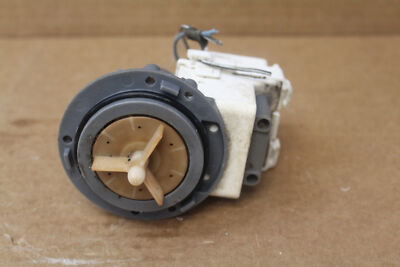 Kenmore Washer Drain Pump Part # W10775446 | eBay