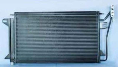 NEW A/C CONDENSER FITS HYUNDAI SANTA FE GLS SE SPORT 13-16 97606-2W500 ...