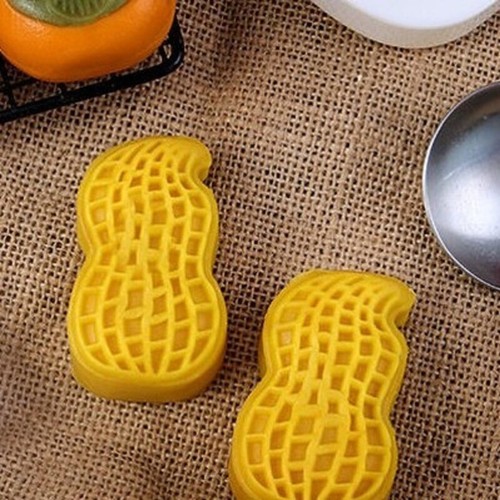 Silicone Mold DIY for Creative Mung Bean Pastry Baking Mold Handmade ...