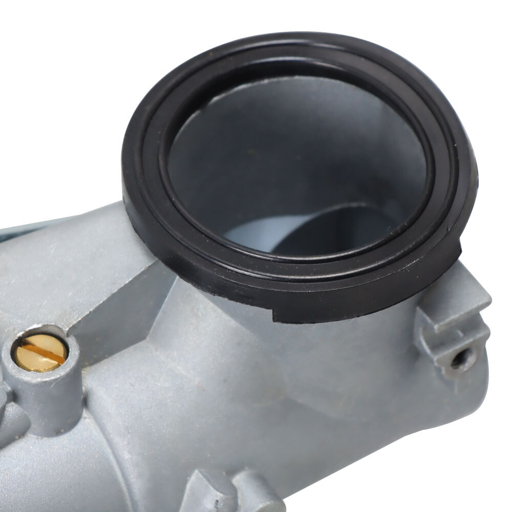 Carburetor For Briggs & Stratton 491031 490499 491026 281707 12HP ...