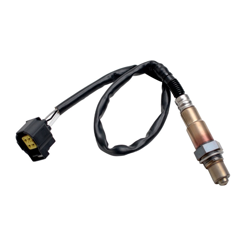 4PCS O2 Oxygen Sensor For Jeep Wrangler JK 2007 2008 2009 3.8L Up ...