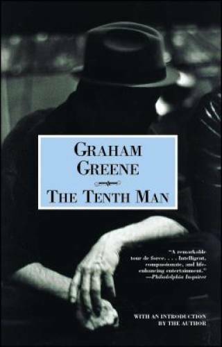 The Tenth Man - Paperback By Greene, Graham - GOOD 9780671019099| eBay