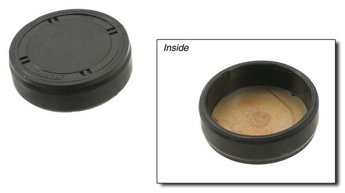 GENUINE Valve Cover Cam Plug for Toyota 2.2 / 2.4 / 2.7 Made in Japan ...