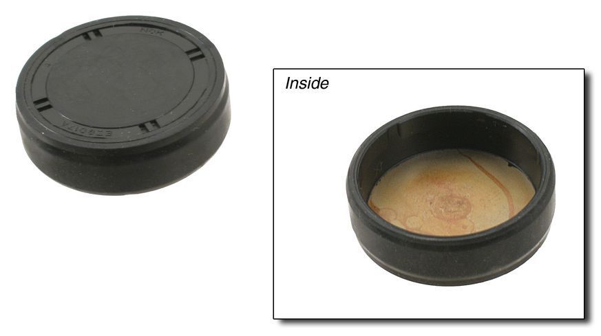 GENUINE Valve Cover Cam Plug for Toyota 2.2 / 2.4 / 2.7 Made in Japan ...