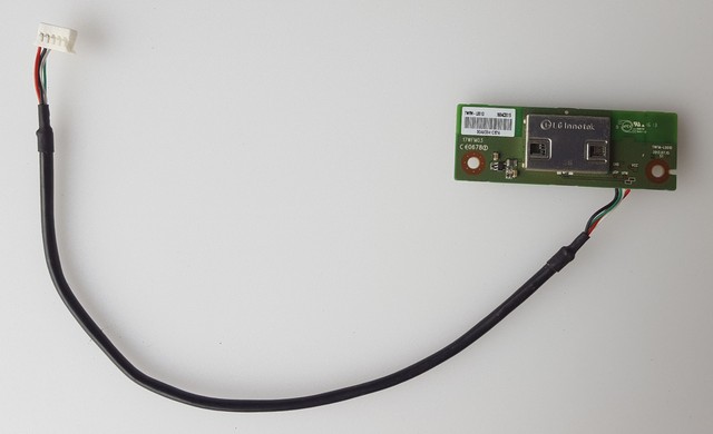 LG Innotek WLAN Board Wi.fi Platine 17WFM03 Twfm-l001d online kaufen | eBay