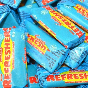 Swizzels Refresher Chews Retro Sweets Favours Candy Buffet Pick n Mix ...