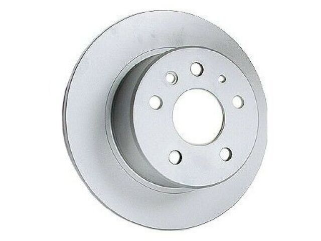Rear ATE Brake Rotor fits Mercedes 300SE 1963-1966, 1988-1991 71BQHT | eBay