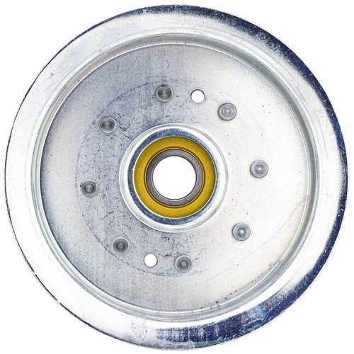 John Deere GY20629 Flat Idler Pulley 102 115 125 135 L 100 108 LA 110 ...