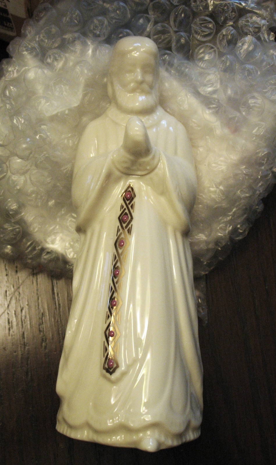 Lenox Jewels Nativity Set 6 Pieces | eBay