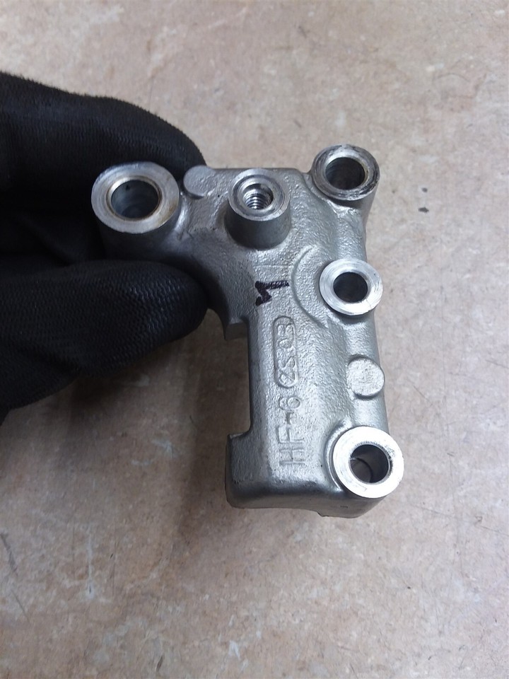 Honda V45 Magna VF750 Motore HF6 Testa Camme Sostegno Custodia 4 1982 ...