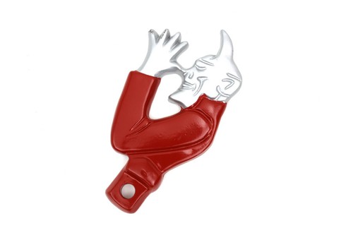 Devil License Plate Topper fits Harley Davidson | eBay
