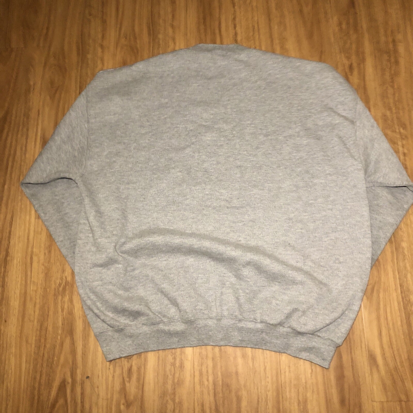 Vintage Eyeore Adult XXL GreyLate 90s The Disney Sto… - Gem