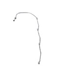 Fuel Manifold 3909695 For Cummins 4BT QSB 3.9L T2 Automotive B Engines ...