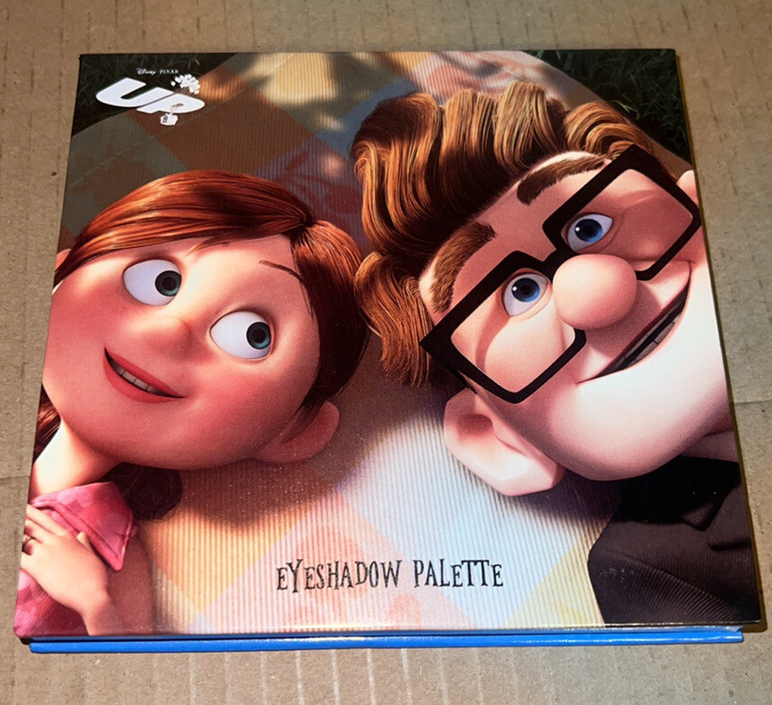 Up Movie Ellie And Carl Wallpaper