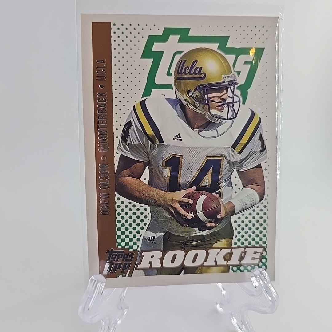 2006 Topps Draft Picks and Prospects (DPP) - Class of 2006 Rookies Drew ...