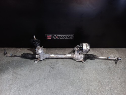 VOLVO V40 STEERING BOX/RACK M SERIES, SUIT 17IN & 18IN WHEELS TYPE, 02/ ...