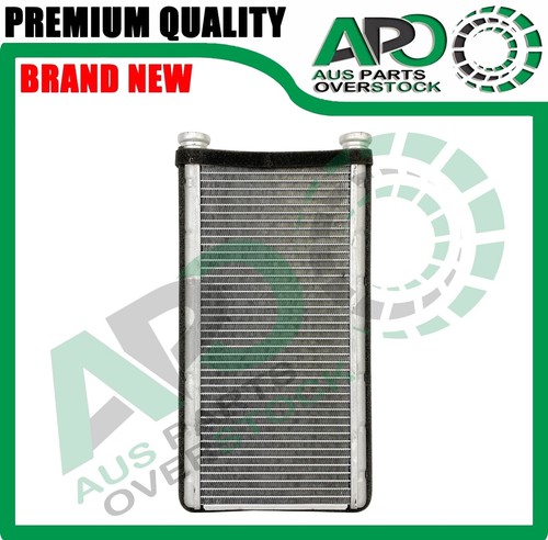 Premium Heater Core For TOYOTA LANDCRUISER 200 SERIES UZJ200 UZJ202 ...