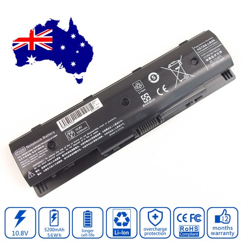 Battery for HP Envy M6-N100 M6-N113DX M6-N168CA M7-J003XX Laptop ...