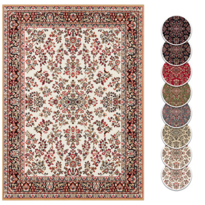 Teppich Boss Design Kurzflor Orient Teppich Zabul orientalisch Perser ...