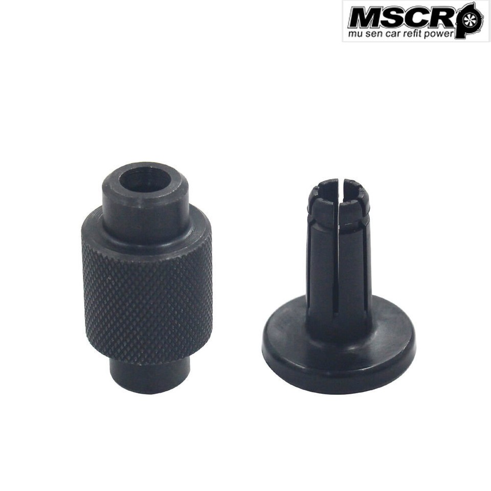 Fuel Injector Seal Install Tool Kit EN-49245 & EN-51105 Fits GM 245 ...